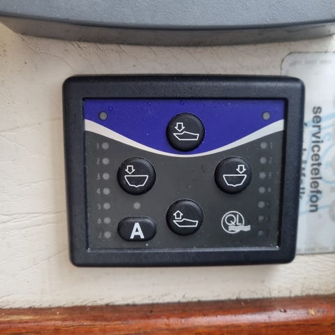 Autopilot | FINN-torget