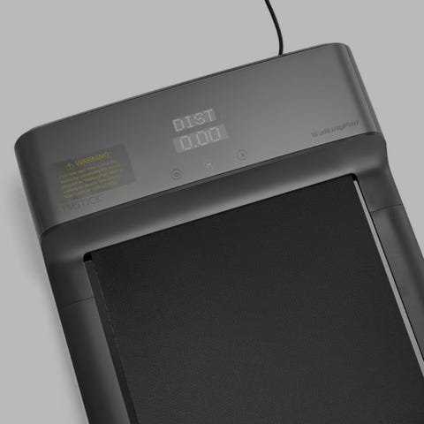 Se her! Nesten ikke brukt CS 3000 Tredemølle! Best i test! | FINN-torget