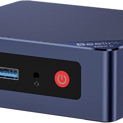 Intel NUC 8i5beh | FINN-torget