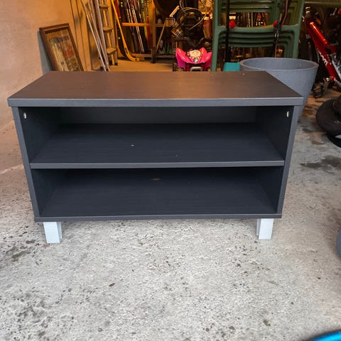 Skohylle fra Ikea | FINN-torget