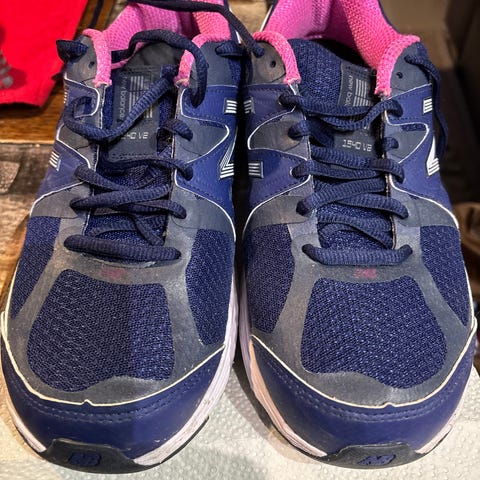 New Balance 530 UNISEX - Joggesko - beige, selges helt nye, aldri vært ...