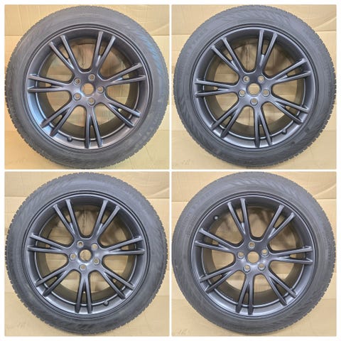 Tesla model y | FINN-torget