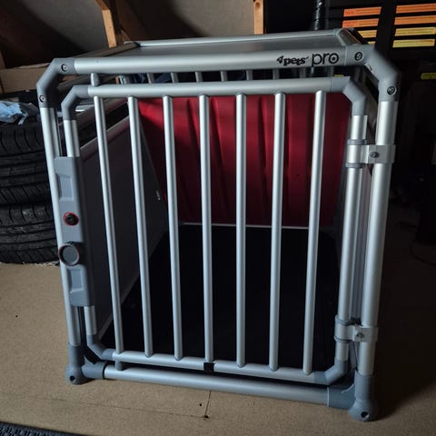 4Pets Caree transportbur | FINN-torget