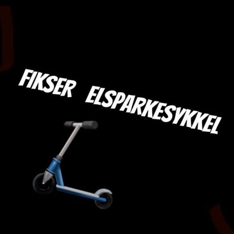 Hovedkort E-wheels V2 Max LR C1 - 40 km/t (NY!) | FINN-torget