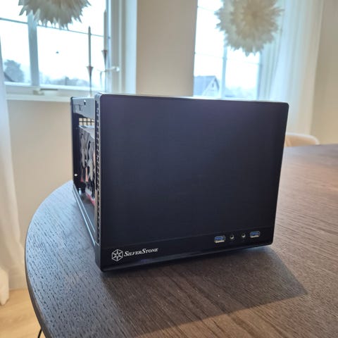 Gaming PC | FINN-torget