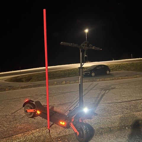 Nitrox ORDirt 1600 watt | FINN-torget