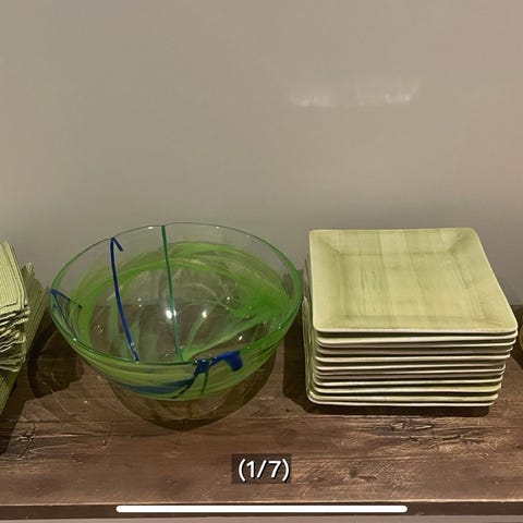 Mateus service selges billig! | FINN-torget