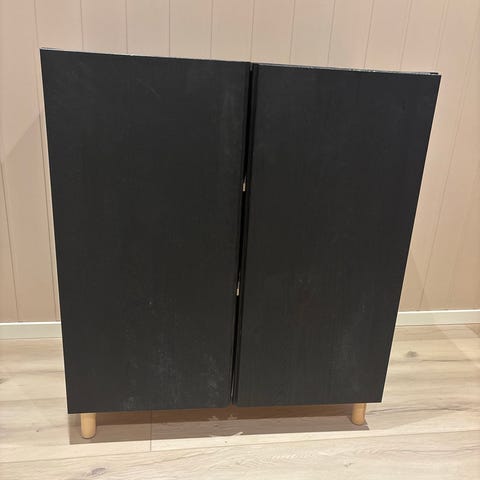 Billy bokhylle | FINN-torget