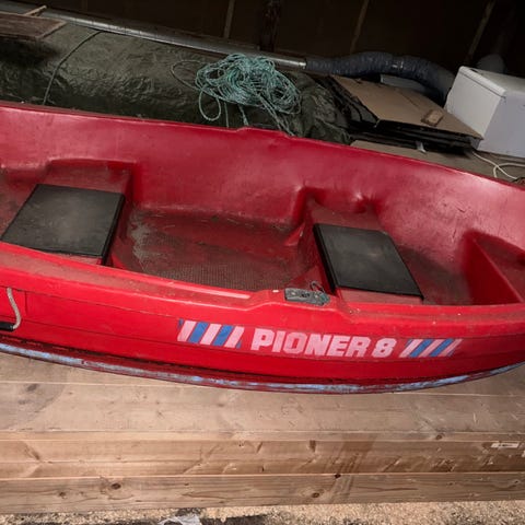 conibear 120 | FINN-torget