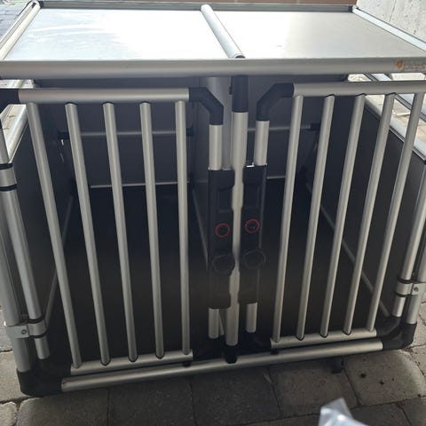 4Pets Caree transportbur | FINN-torget