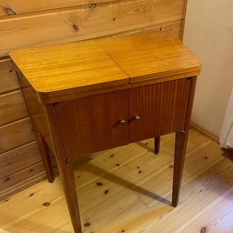 Fratelli Alberti Sherferings maskin | FINN-torget