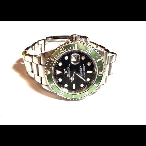 Audemars Piguet Starwheel - 15212NR | FINN-torget