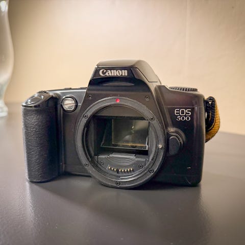 Agfa Agfamatic 55 C Kamera | FINN-torget