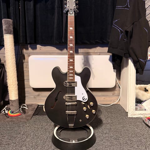 Epiphone Dot | FINN-torget
