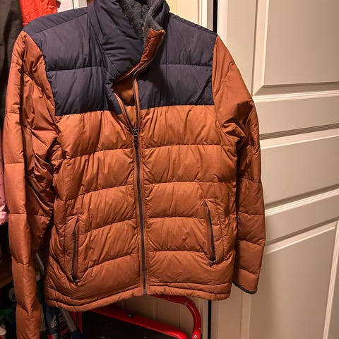 Bergans Oppdal insulated jacket selges - pent brukt | FINN-torget