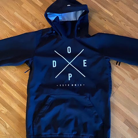 Dope snowboardjakke /alpinjakke | FINN-torget