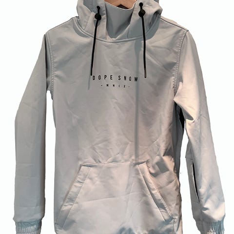Dope Adept XS | FINN-torget
