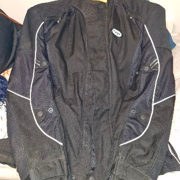 Ny Ubrukt Indian mc jakke str 2xxl | FINN-torget