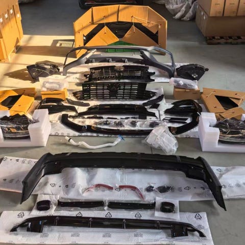 Div Volkswagen 2012 Caddy deler | FINN-torget