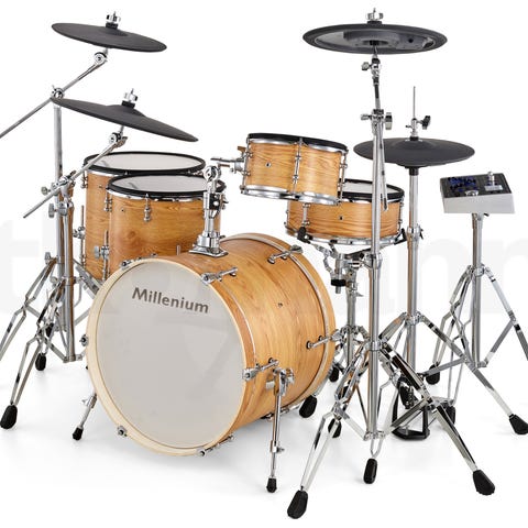 Slagverk tilbehør | FINN-torget