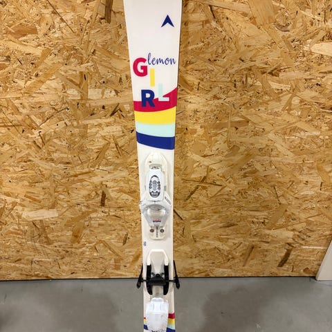 Blizzard Cochise slalomski 90 cm selges! | FINN-torget