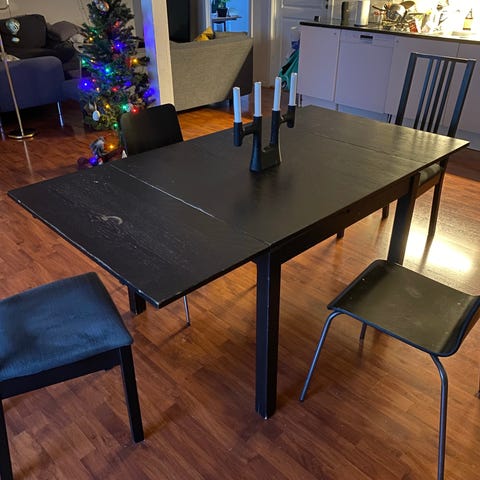 Spisebord | FINN-torget