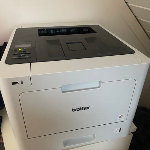 Epson Expression Home XP-3100 multifunksjonsskriver | FINN-torget