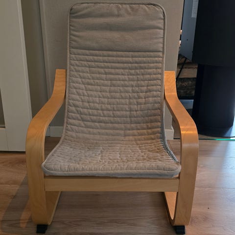 Barnestol | FINN-torget