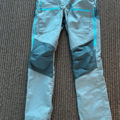 Jotunheim Fossberg turbukse str 152 | FINN-torget
