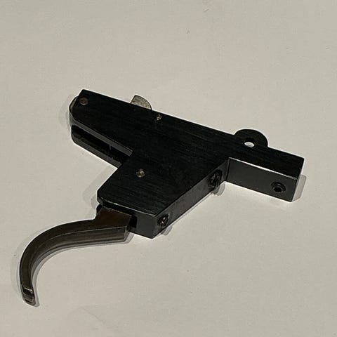 Mauser m98 avtrekk | FINN-torget