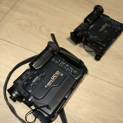 8k Ultra HD Camcorder fra Temu | FINN-torget