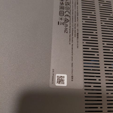 HP Stream 14” laptop - Windows 10 - Rimelig og fungerende | FINN-torget