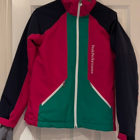 Slade Couture Hettegenser Svart 152 Unisex | FINN-torget