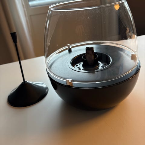 Stor vase | FINN-torget