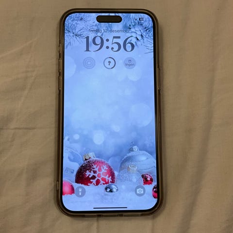 Apple iPhone 15 Pro Plus Pro Max 256 GB, fremstår som Ny! | FINN-torget