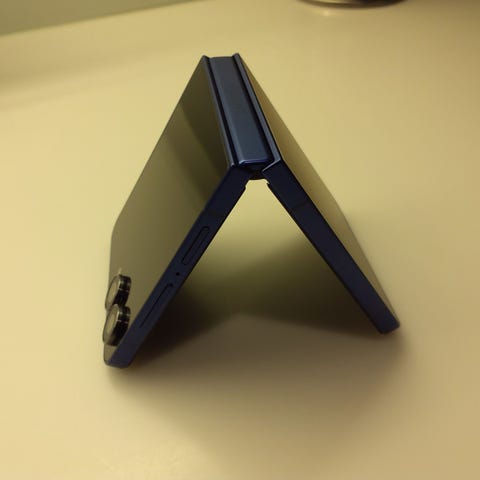 Samsung Flip 7 512 GB uåpnet | FINN-torget