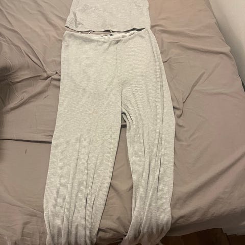 Jakke med pels fra CKN of Scandinavia | FINN-torget