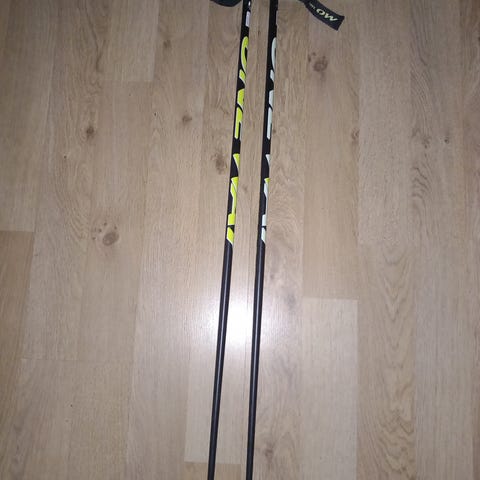 One Way 970 Pro langrennsstaver | FINN-torget