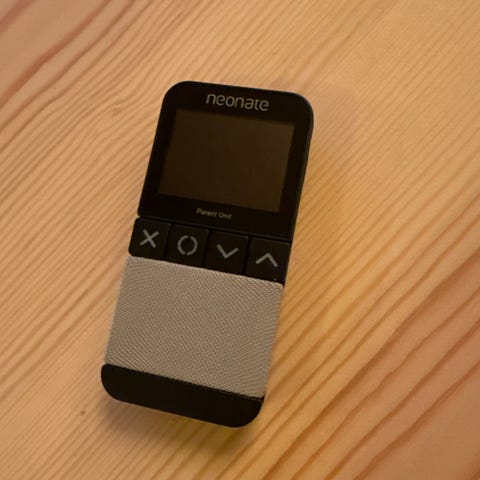 Babycall Neonate N65 Foreldreenhet | FINN-torget