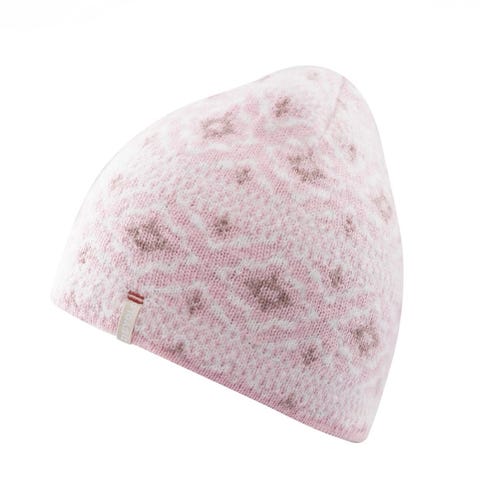 Devold Archive Wool Beanie Ull Lue Hvit S | FINN-torget