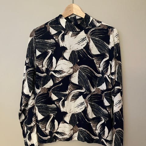 Pierre Robert Singlet Svart Merinoull Dame L | FINN-torget