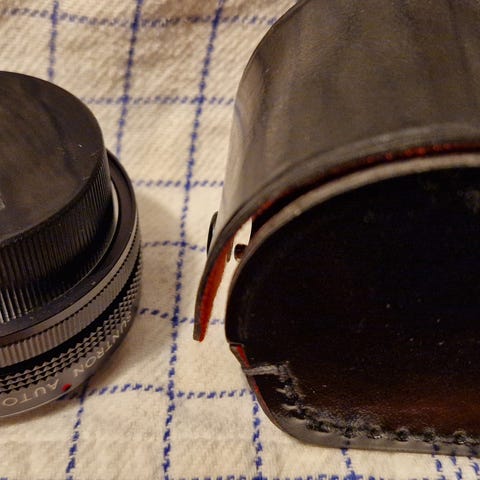 Tele Converter Auto 2 x | FINN-torget