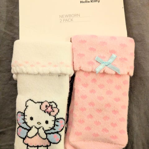 Svea - Rosa joggebukse / sweatpants - str 140 | FINN-torget