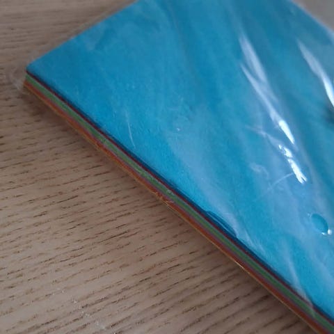 Prima Pastellkritt 24 farger | FINN-torget