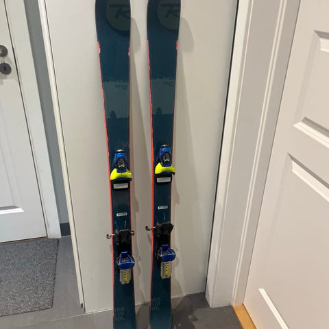 Lange RXJ Skistøvler 25,5 cm svart og gul | FINN-torget