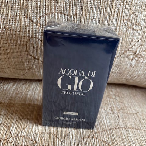 Bleu de Chanel Parfyme 97 ml | FINN-torget
