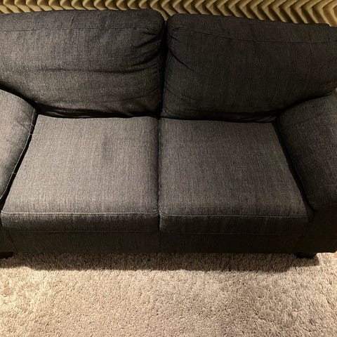 Sofa - 2 seter | FINN-torget