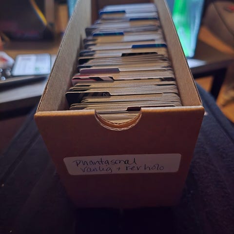 Okidogi og Fezandipiti fra Shrouded Fables | FINN-torget