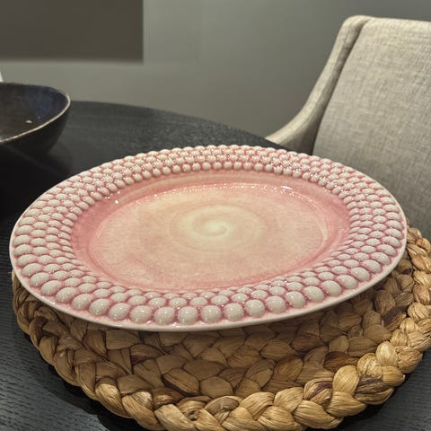 Mateus Bubbles oval tallerken 20 cm | FINN-torget