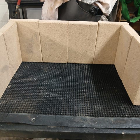 2 stk gamle vedovn | FINN-torget